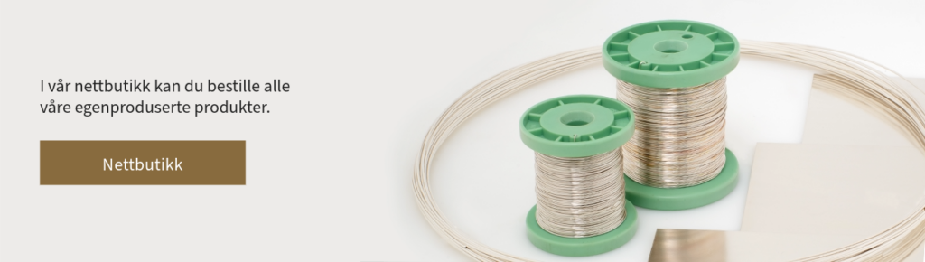 Metaller - K.A.Rasmussen