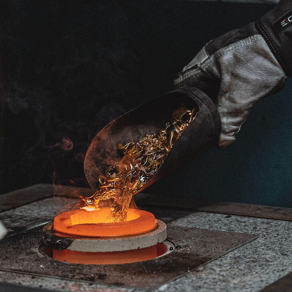 K.A. Rasmussen skriver historie med norskprodusert, ny mynt! - K.A ...